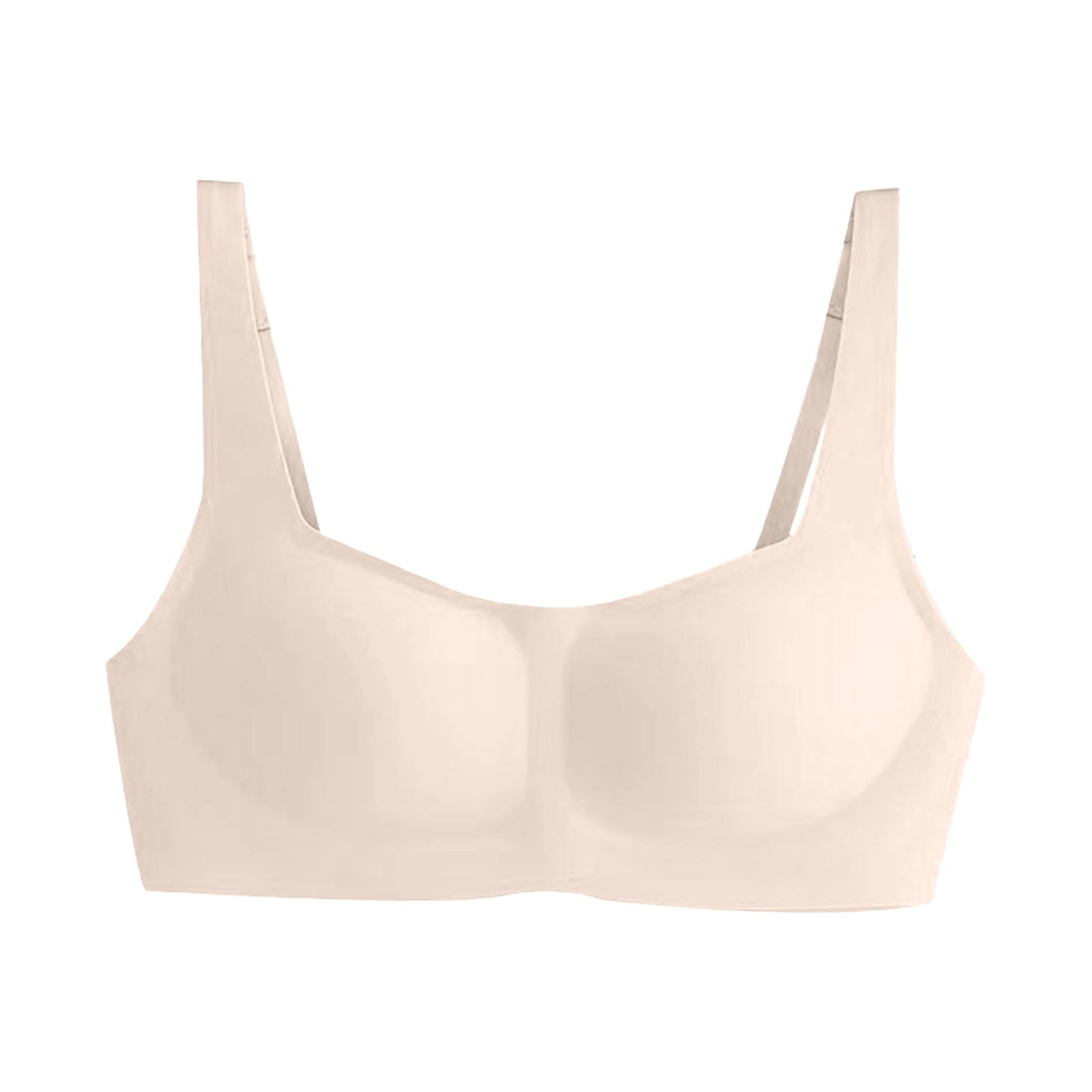 Click here for Manxivoo Square Neck Strapless Bra For Full Bust S... prices