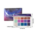 Subtle Beauty Stack Concept 915 Makeup Neon Eye Setting Spray Final