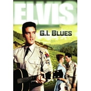 Blue Hawaii (DVD) - Walmart.com