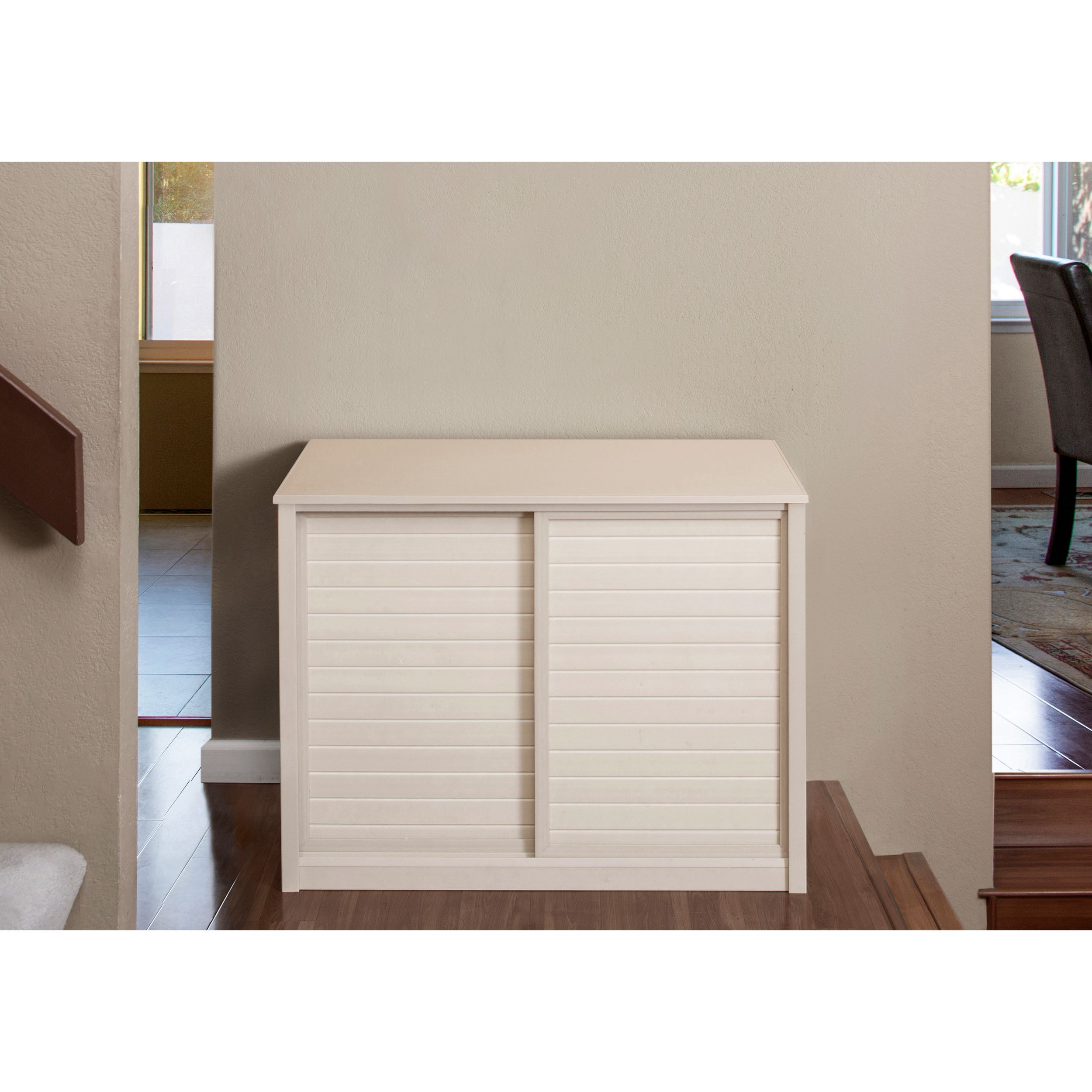 New Age Pet® 36" ECOFLEX® Versa Multi-Purpose Storage Cabinet Stand ...