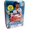 Free Shipping! 2021 Topps Baseball Complete Sets Retail Box Trading ...