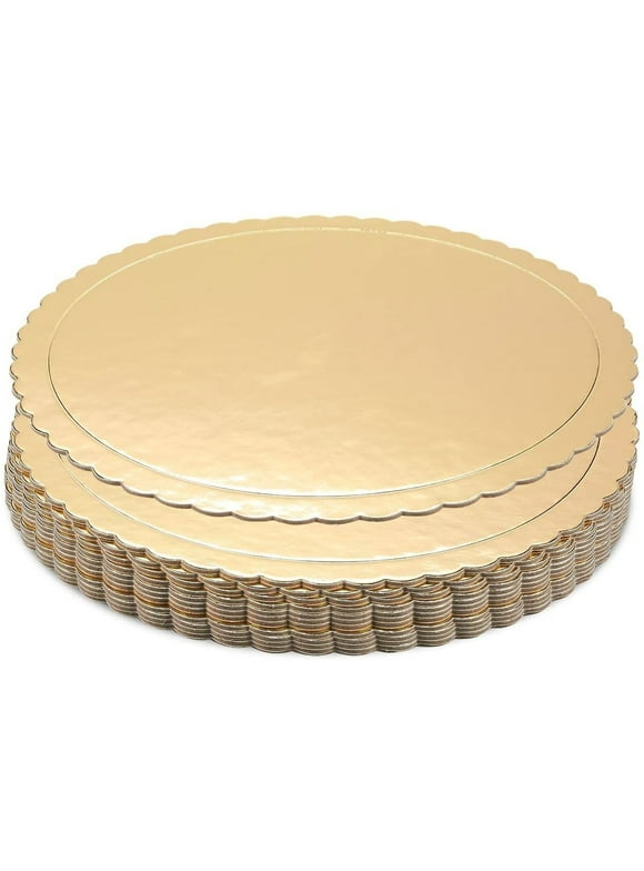 Cake Boards in Treat Display & Storage - Walmart.com