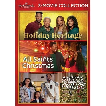 Christmas Movie Collection Vol 6 - 12 Pups Of Christmas / Christmas ...