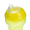Nuby 10oz Clik-It Cup with Silicone Spout 2 Pack, Neutral Assortment ...