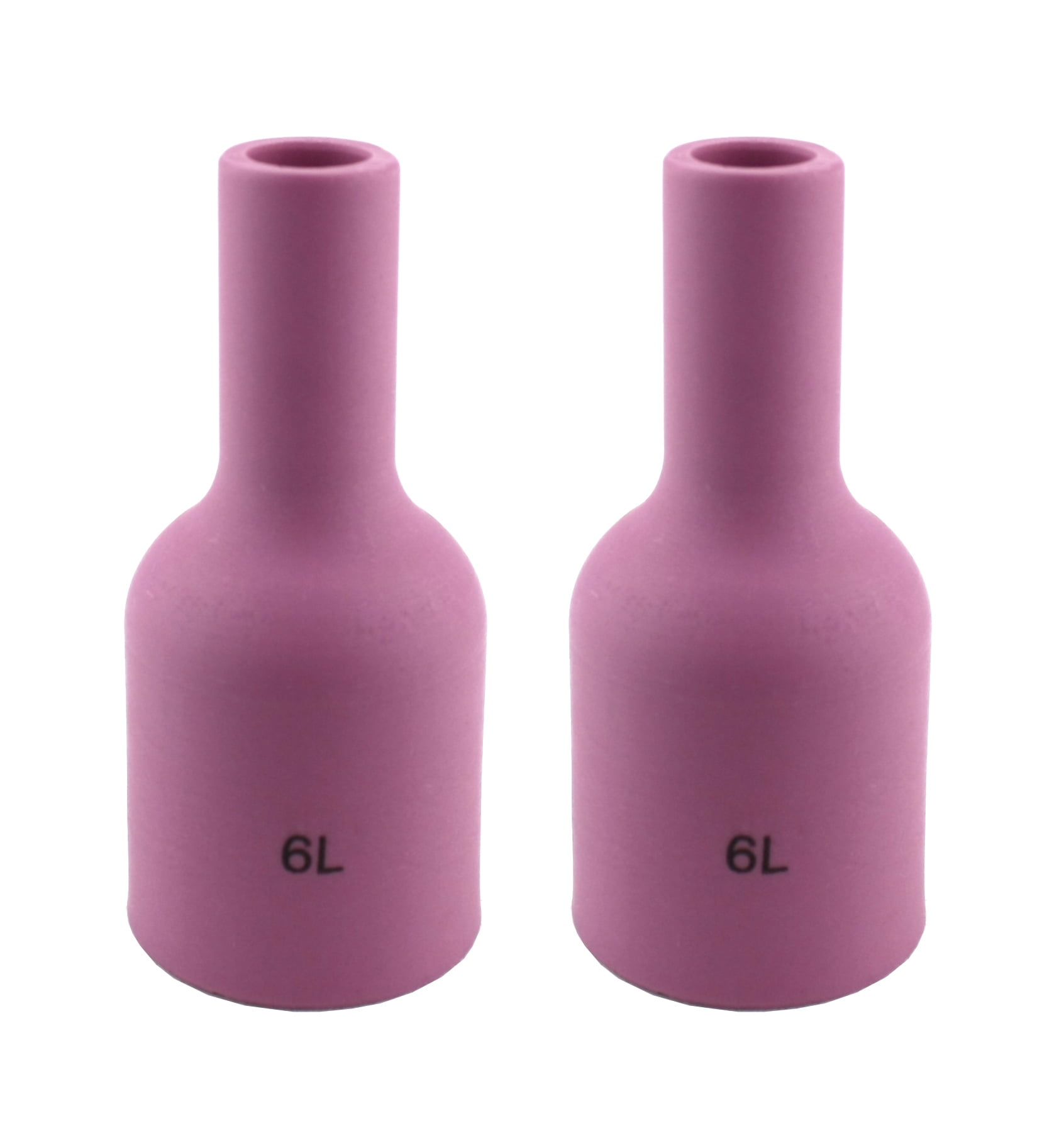 Long Alumina Nozzle Cups for TIG Welding Torches Series 9/20/25/17/18 ...