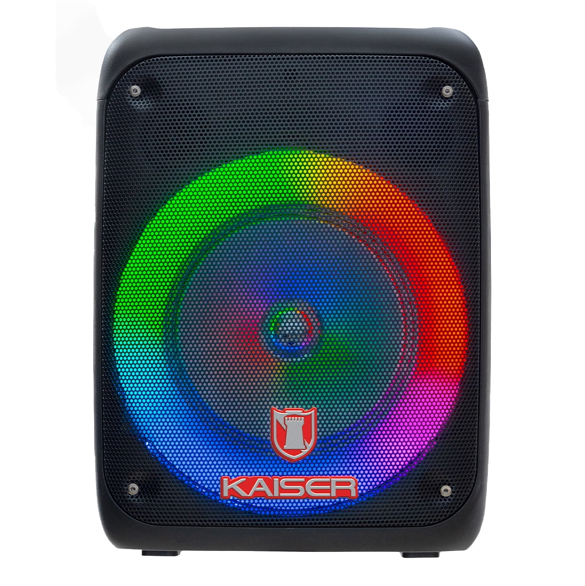 Bafle kaiser 8" con KSR-LINK Kaiser KSW-6008 | Bodega Aurrera en línea