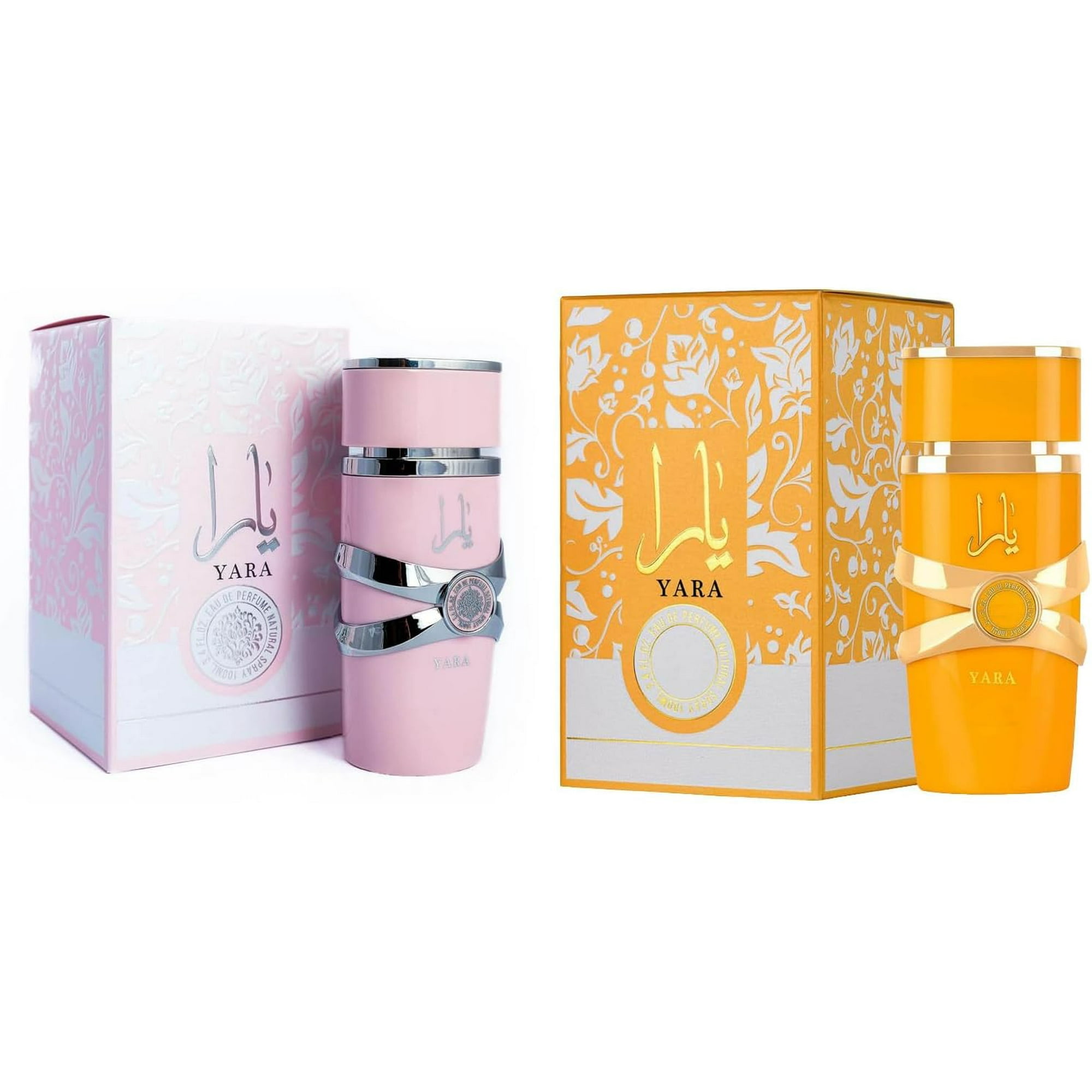 Click here for Gotyou Yara Edp Perfume Spray For Women And Men Du... prices