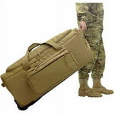 Mini Monster Deployment Bag Coyote - Walmart.com