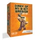 Diary of an 8-Bit Warrior: Diary of an 8-Bit Warrior Box Set Volume 1-4 ...