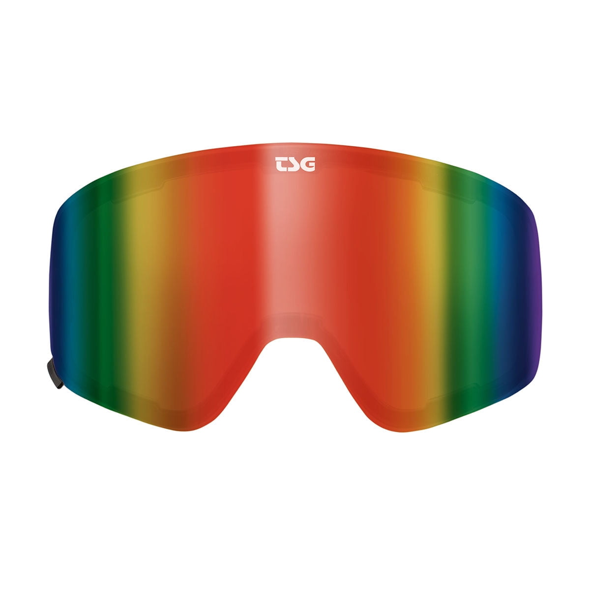 TSG -Winter Goggle, Flexible Triple Layer Frame, Anti Fog Replacement ...