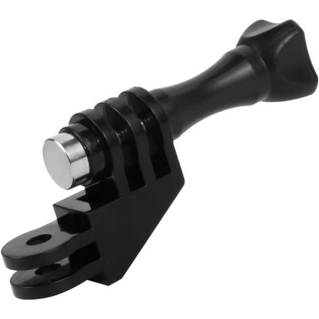 Vertical Mount for Gopro, 90 Degree Direction Adapter Elbow Mount ...
