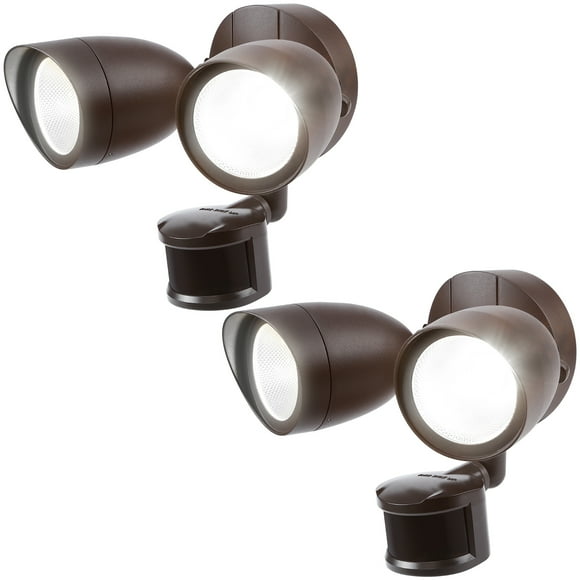 Dusk to Dawn Security Light