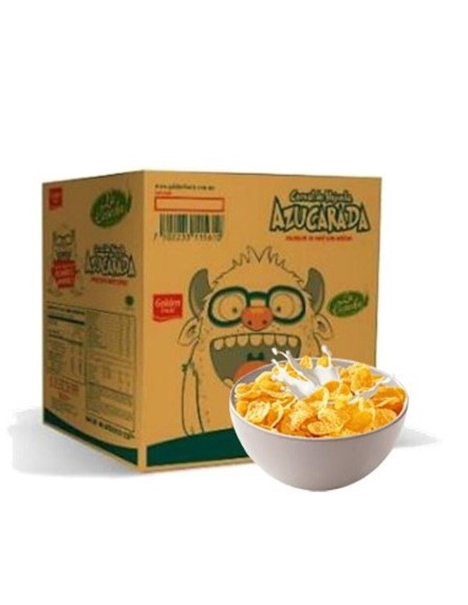 Cereal La Cosecha Glacs de 5 kg La Cosecha Glacs | Walmart en línea