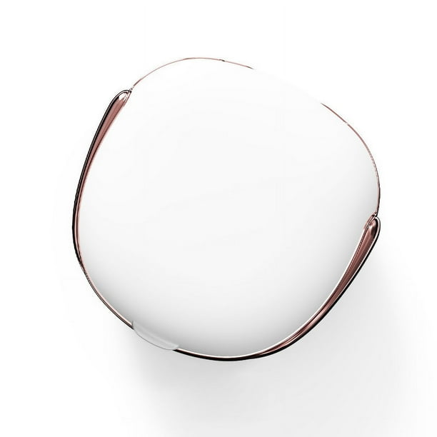 Contact Lens Cleaner Case Ultrasonic Automatic Cleaning USB Charging ...