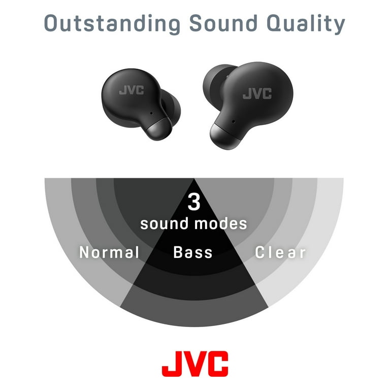 Jvc memory foam earbuds store