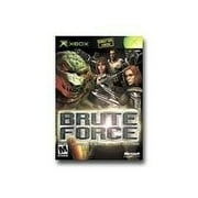 Brute Force Game