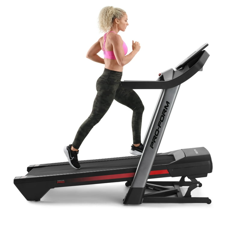 ProForm Smart Pro 2000 Treadmill With 30-day IFIT