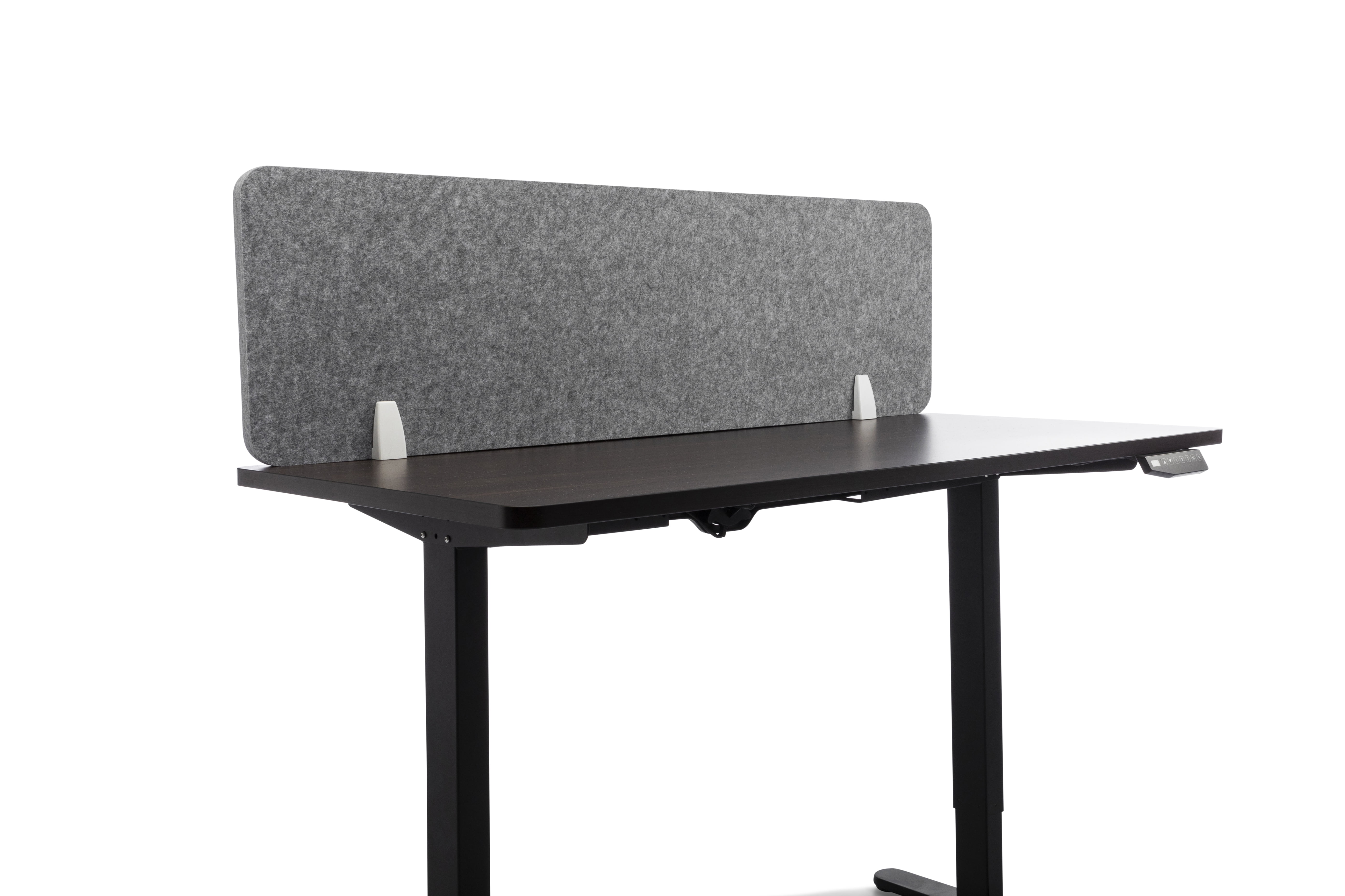 Lumeah Mid Screen, Acoustic Pinnable Panel | Commercial Cubicle Panel ...