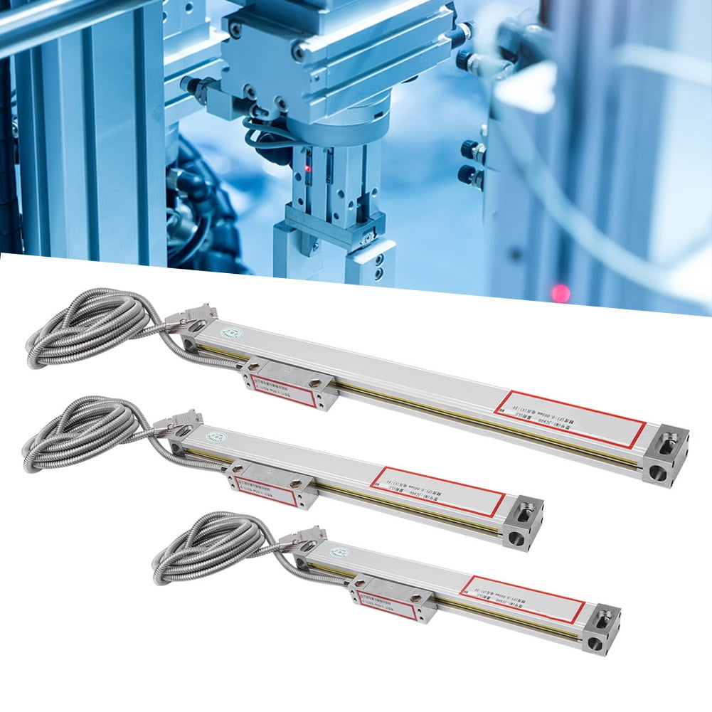 Escala Lineal Jc800 Escala Lineal De Lectura Digital Escala Lineal Dro Codificador De Escala ...