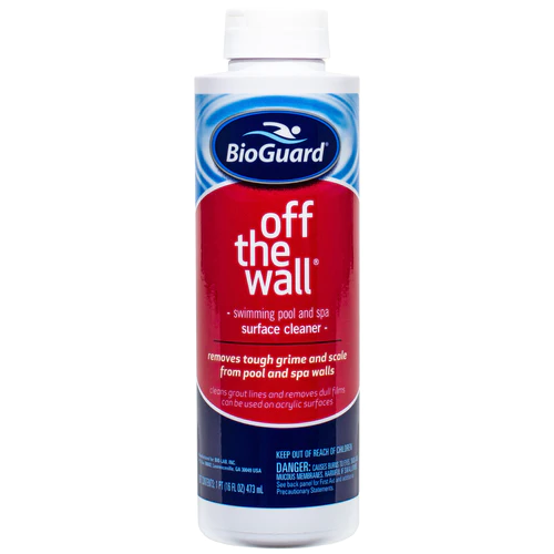 BioGuard Off The Wall Pint - Walmart.com
