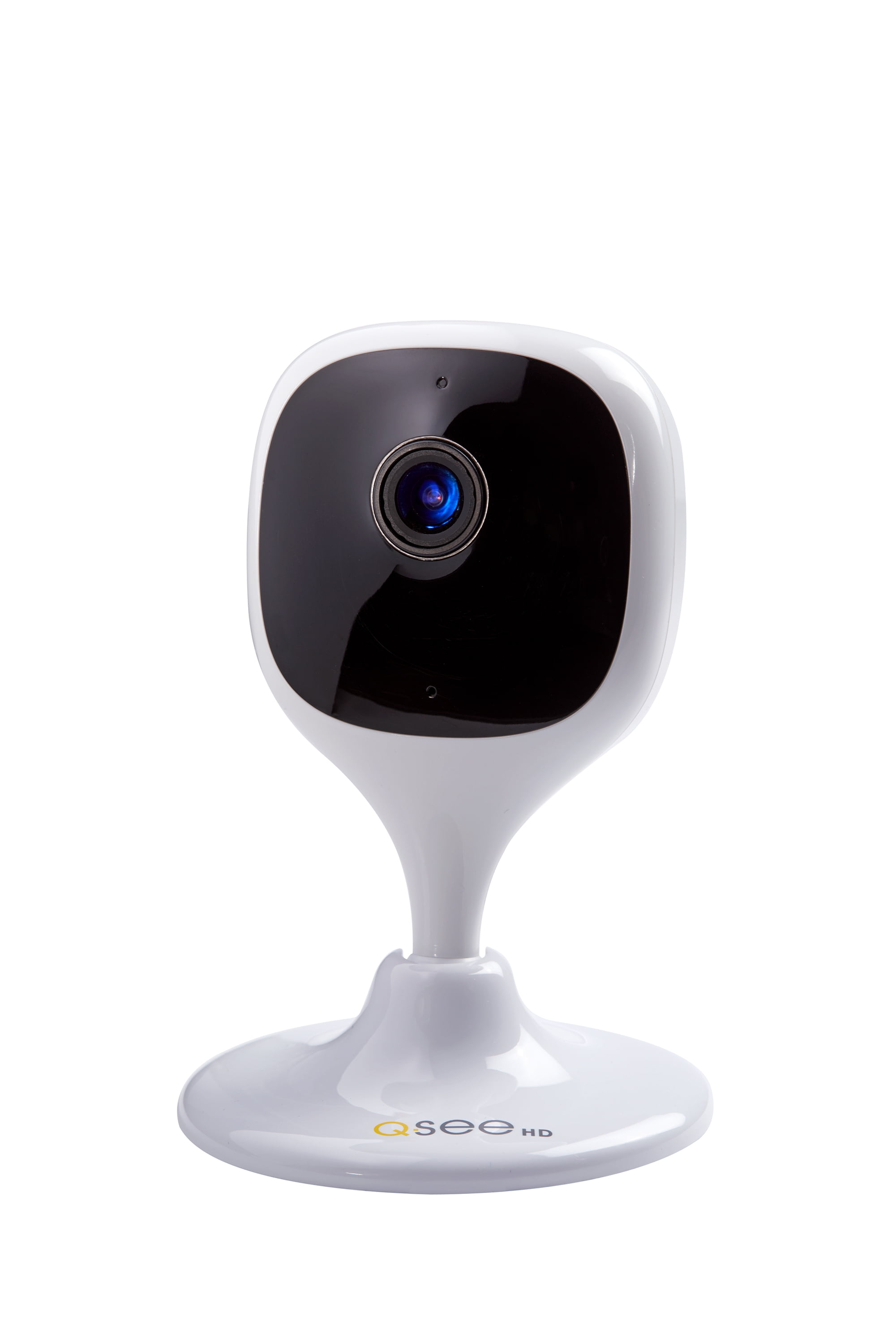 Q-See 1080P Wi-Fi Cube Camera - Walmart.com