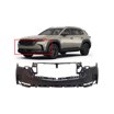 Polaris 2881661 Poalris Rear Bumper Brush Guard 2017-2020 Ranger 570 ...