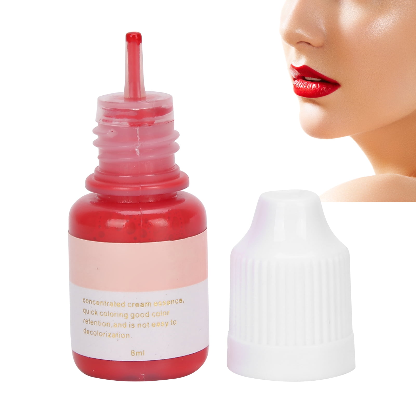 Click here for Zaqw 8ml Permanent Makeup Inks  Lips Microblading... prices