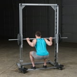 Power Line Smith Machine Home Gym Equipment for Training System ...