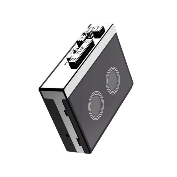 Walkman Cassette Player FM Radio Retro Style Walkman for Language ...