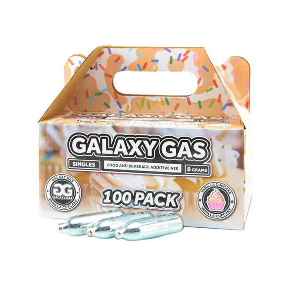 Galaxy Gas