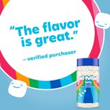 Jet-Puffed Vanilla Marshmallow Bits, 3 oz Shaker - Walmart.com