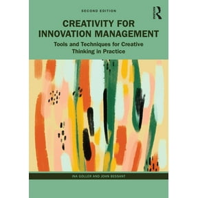 Innovation at Work: 55 Activities to Spark Your Team's Creativity ...