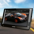 LEADSTAR 10 Inch Portable Digital ATSC TFT HD Television for Car ...