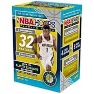 Vintage NBA Basketball Cards - 100 Old Sealed Wax Packs, Rare Sports ...