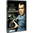 Rear Window (1954) (DVD) - Walmart.com