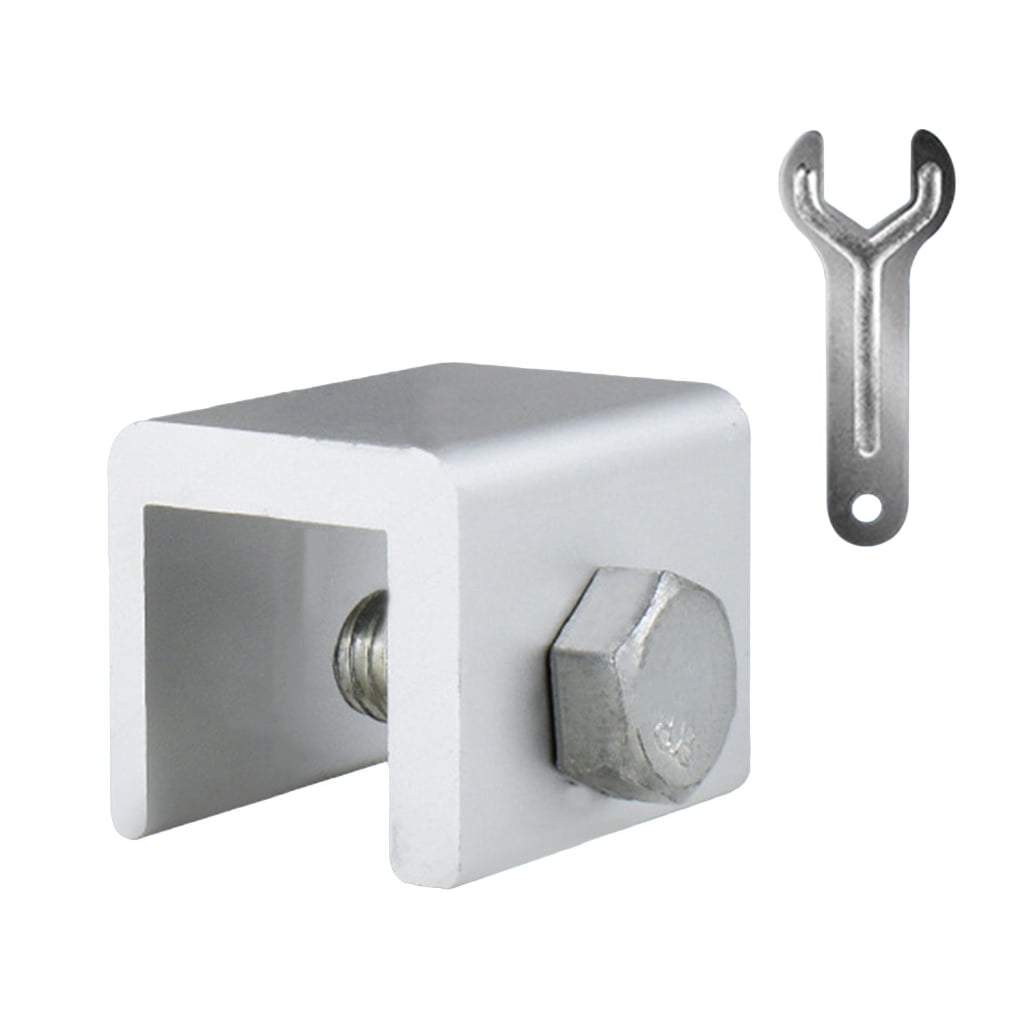 Window Limiters Window Safety Locks Security Windows Lock with Wrench ...