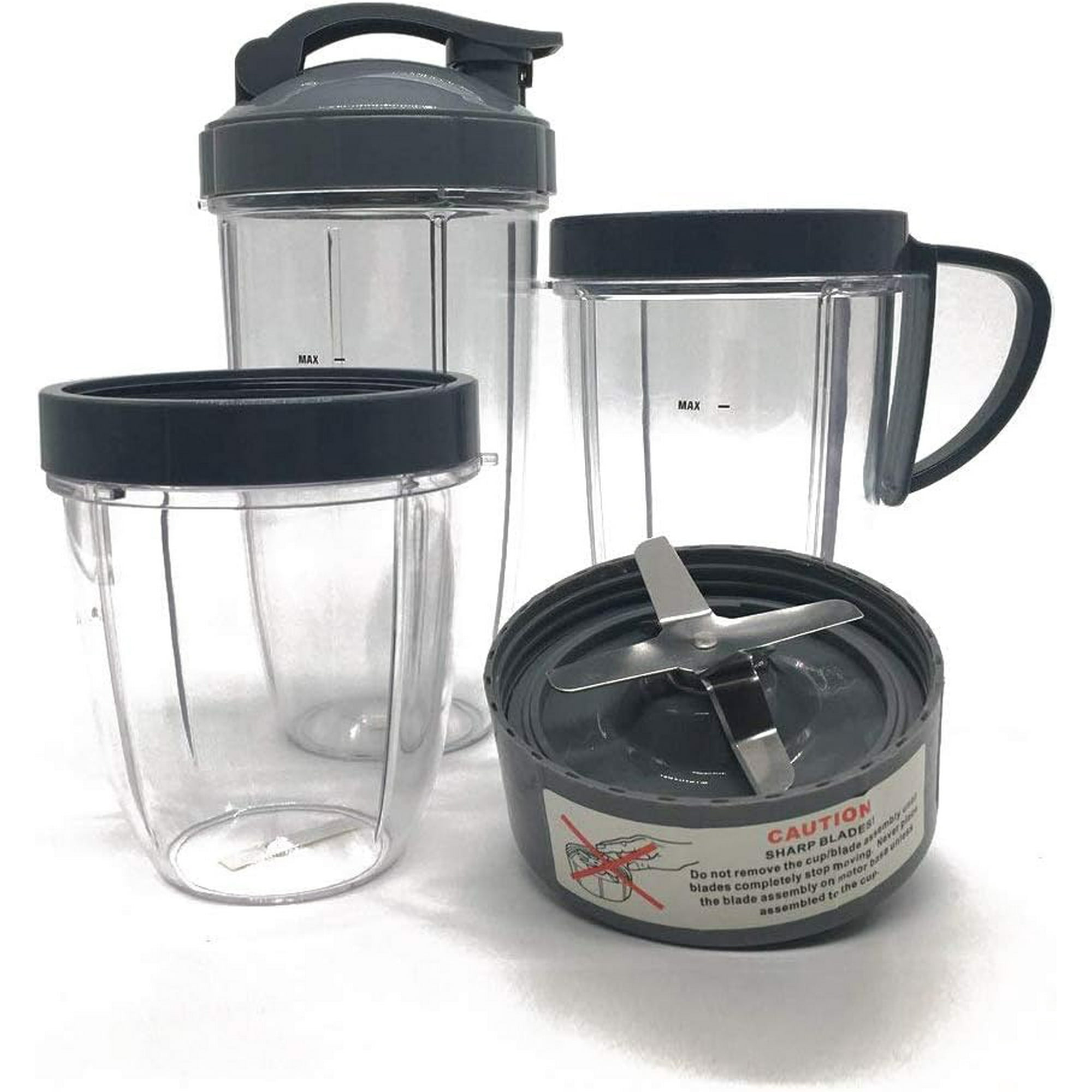 Click here for Ld Seller Cup And Blade Set For Nutribullet Replac... prices