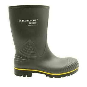 Dunlop Rubber Boots | Walmart Canada
