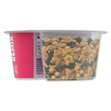 Dannon Light + Fit REMIX Strawberry Cheesecake Nonfat Greek Yogurt with ...