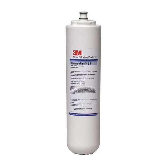 3m Filtration Quick Connect Filter,5 micron,1.5 gpm 5631603 - Walmart.com