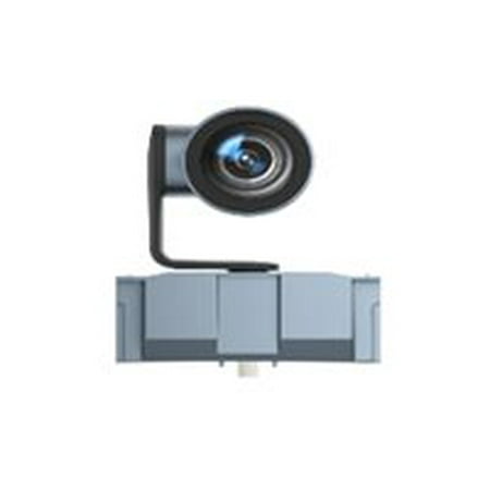 Yealink MB-Camera-12X - Conference camera - PTZ - color - 8 MP - 4K ...