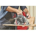BAUER 20V Brushless Cordless 7-1/4 in. Circular Saw - Tool Only ...