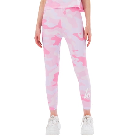 Hype Girls Camo Leggings | Walmart Canada