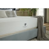 PlushBeds Eco Bliss Hybrid Latex Mattress - Walmart.com