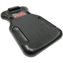 USA Made - Professional 44" Either End Adjustable Creeper (MTL2UP) - by ...