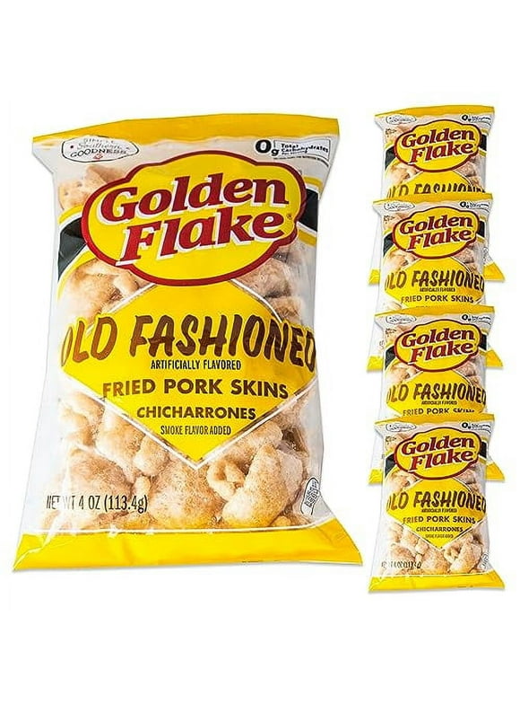 Pork Rinds in Chips - Walmart.com