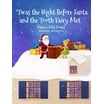 The Tooth Fairy vs. Santa (Hardcover) - Walmart.com