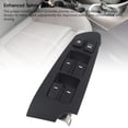 BIMZUC 93570-1M100WK Power Window Switch Replacement for Kia Forte ...