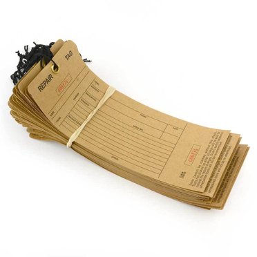 Disaster Management Systems Wristband Triage Tag,PK50 DMS 05420 ...