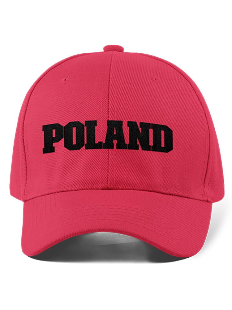 Poland Hat -Smartprints Designs, Small - Walmart.com